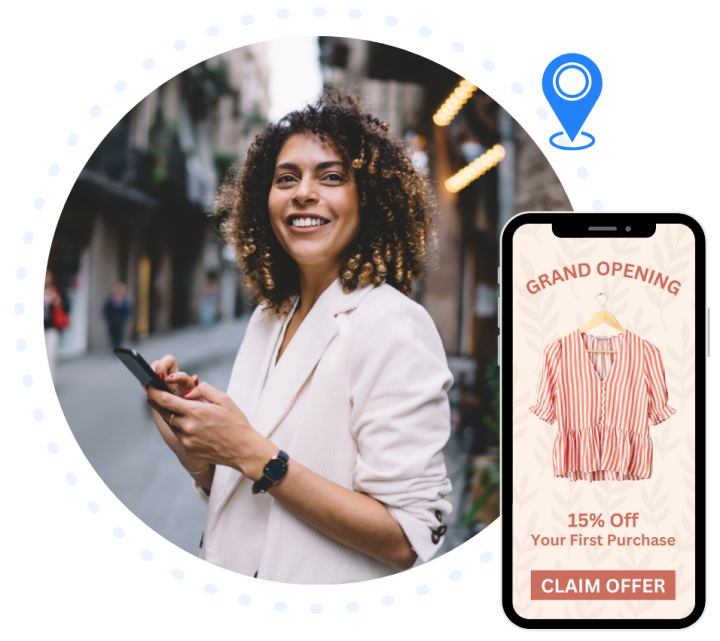 Localize to Optimize: Maximizing ROI with Geo-Based Targeting | BRIDGE