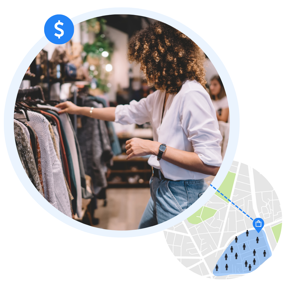 Localize to Optimize: Maximizing ROI with Geo-Based Targeting | BRIDGE