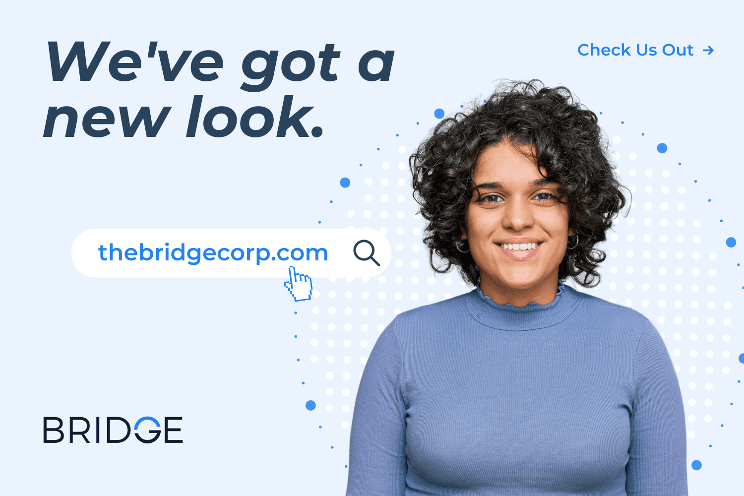 Find Your Next Customer | People-Based Solutions | BRIDGE