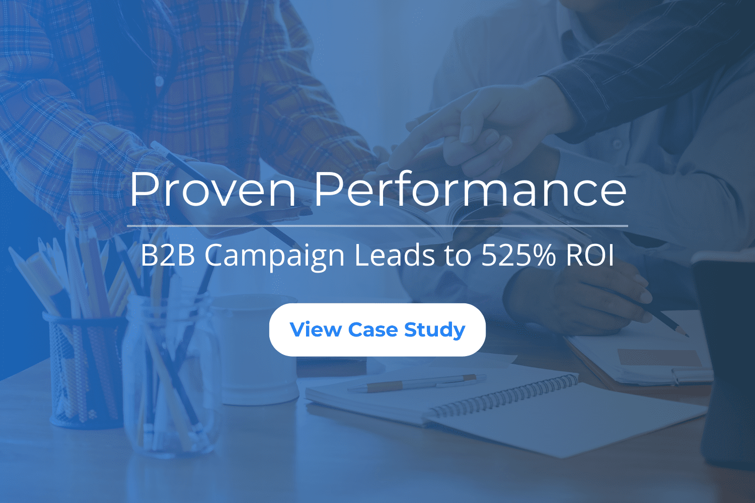 Major Publisher B2B Case Study | B2B Case Study | BRIDGE