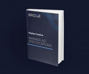 728x90, 300x250, 320x50, & 300x50 | Banner Ad FAQs