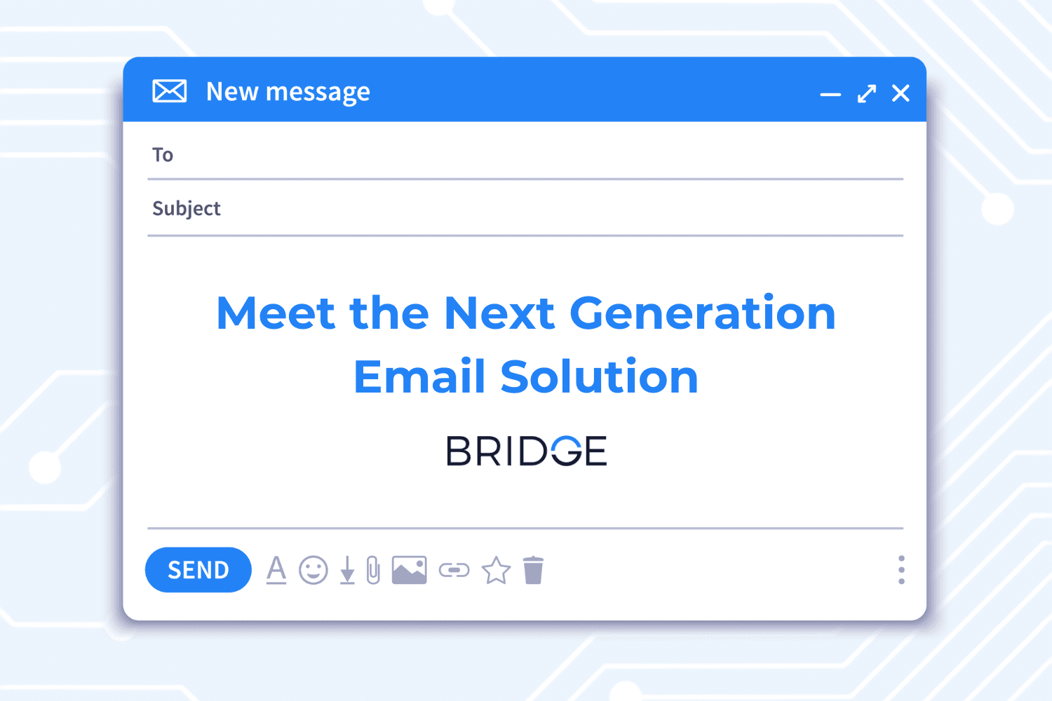 Digital Marketing Should be Easy | Contact BRIDGE
