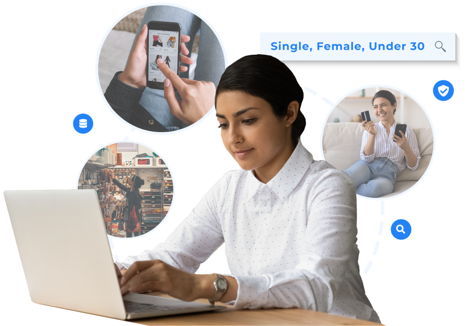Find Your Next Customer | High Quality Data | BRIDGE