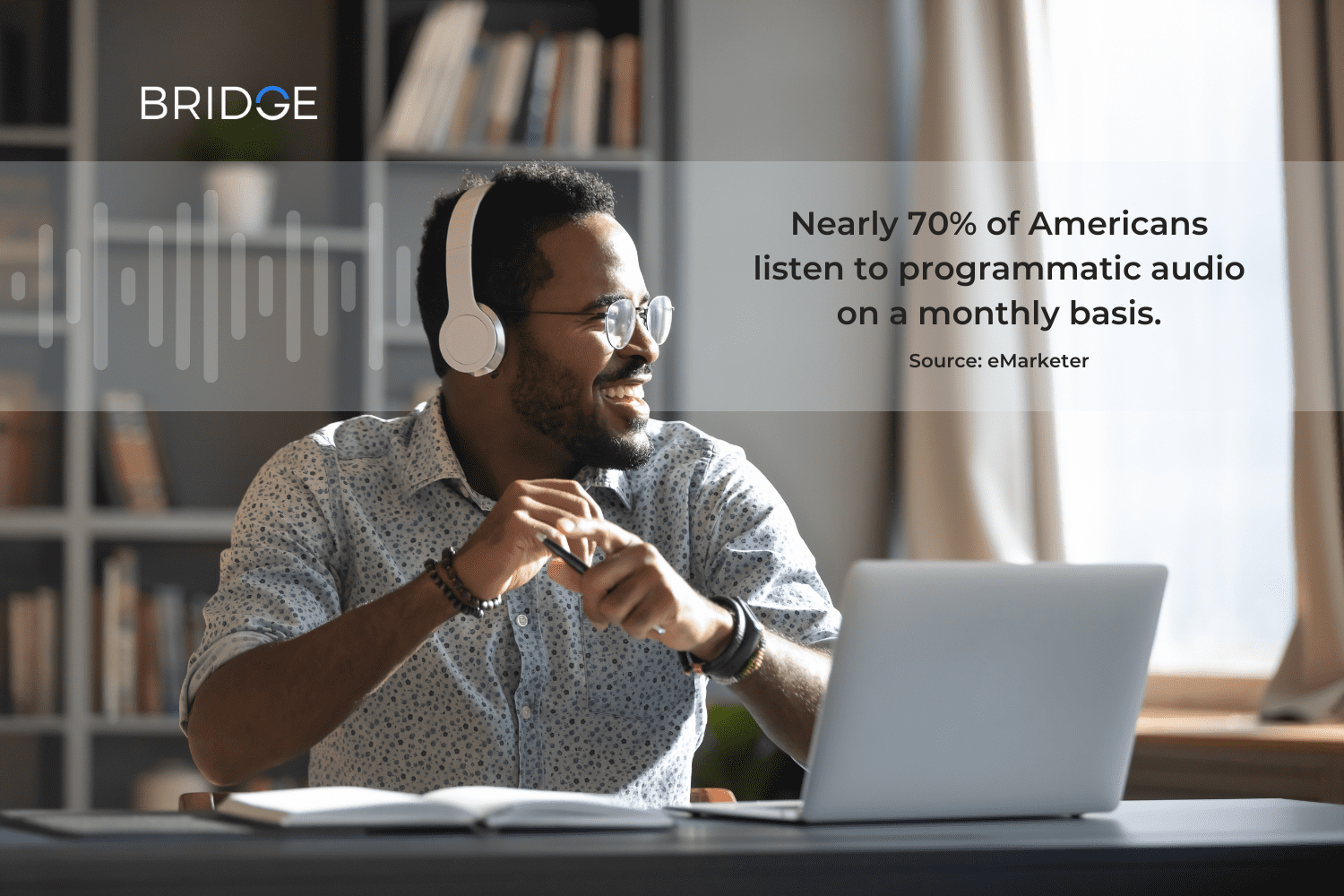 Full Service Targeting and Attribution Solutions | BRIDGE