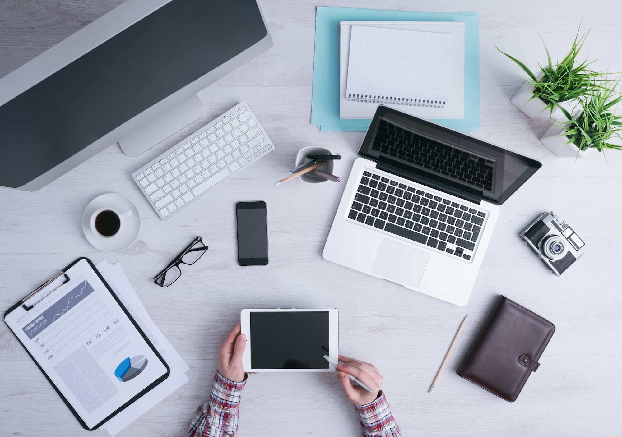 728x90, 300x250, 320x50, & 300x50 | Banner Ad FAQs